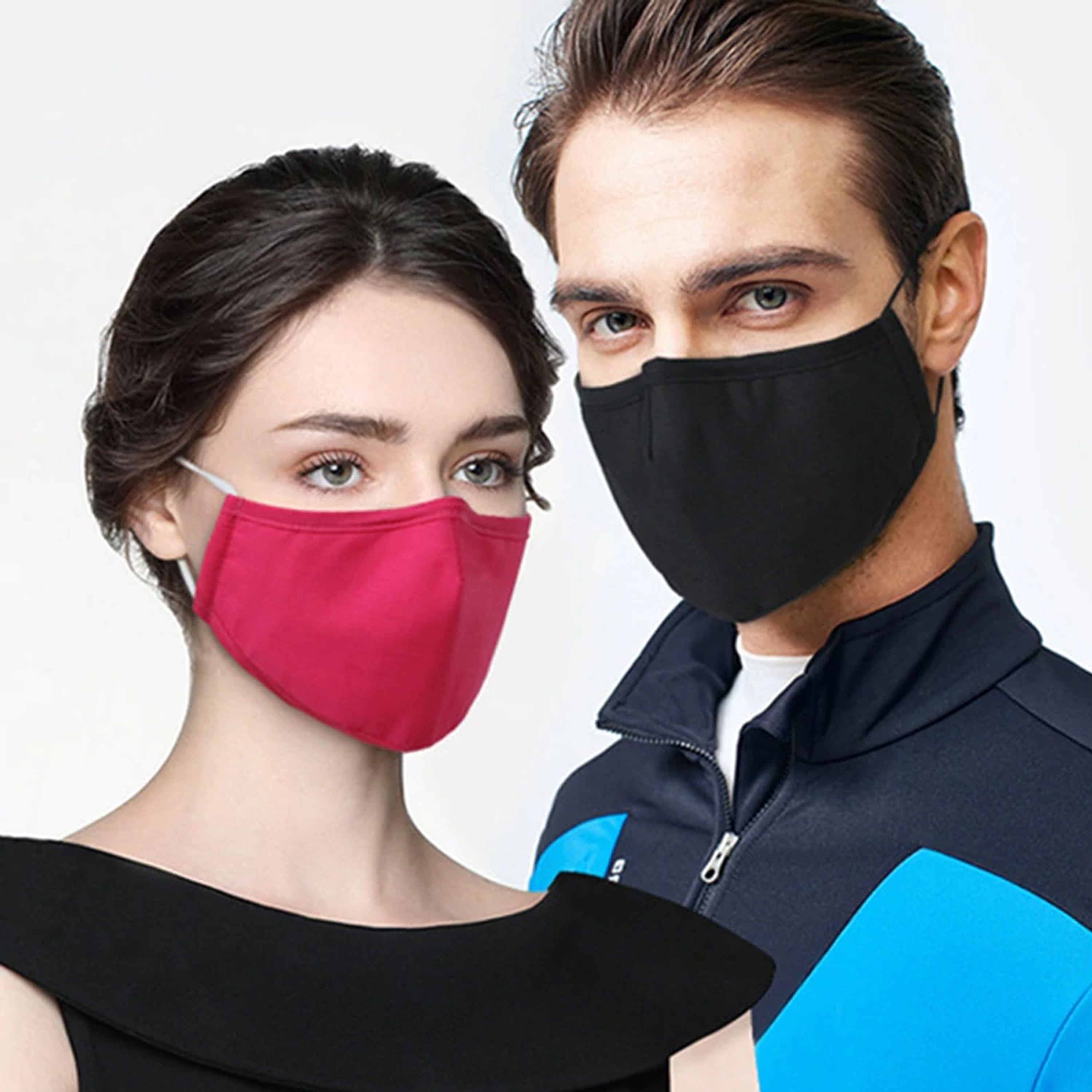 MASK – TShirts Plus Color